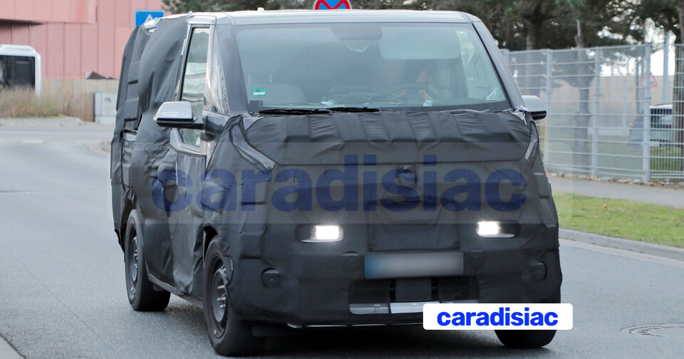 Afin de rivaliser avec le Volkswagen ID.Buzz, Kia va lancer son propre ...