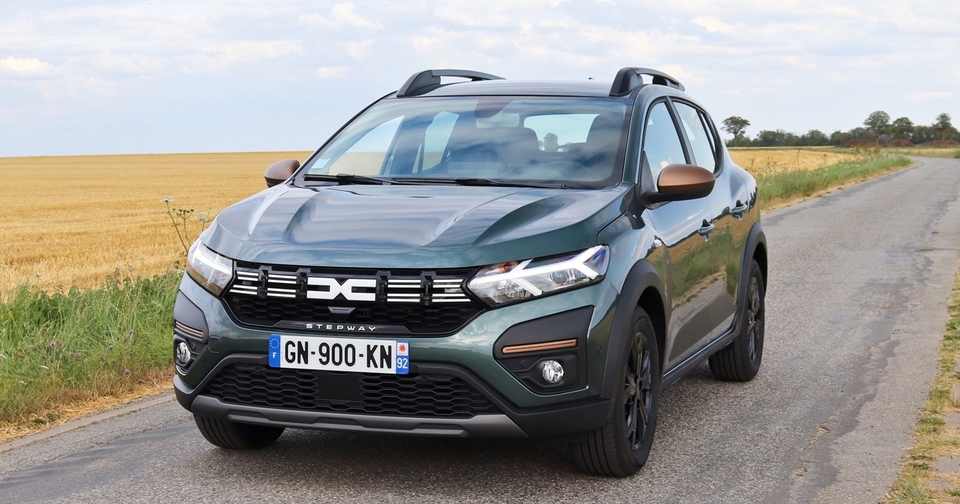 En quoi roulent les Espagnols