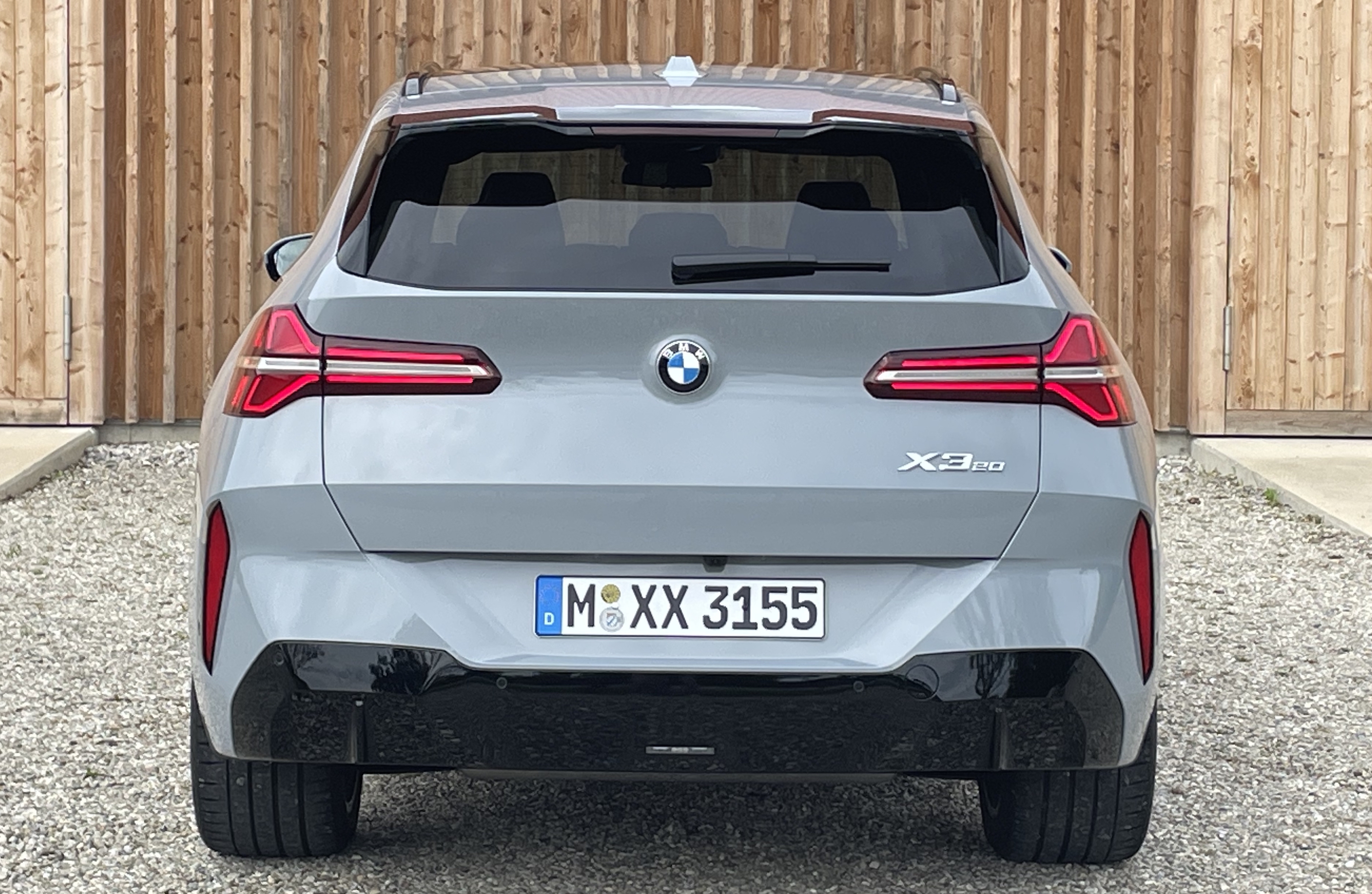 BMW reine des marques premium, Audi dépassée par Tesla