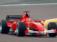 Renault 3, Ferrari 0