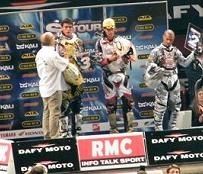 SX Bercy - en direct : Fabien Izoird, Jordi Tixier et Jesse Masterpool