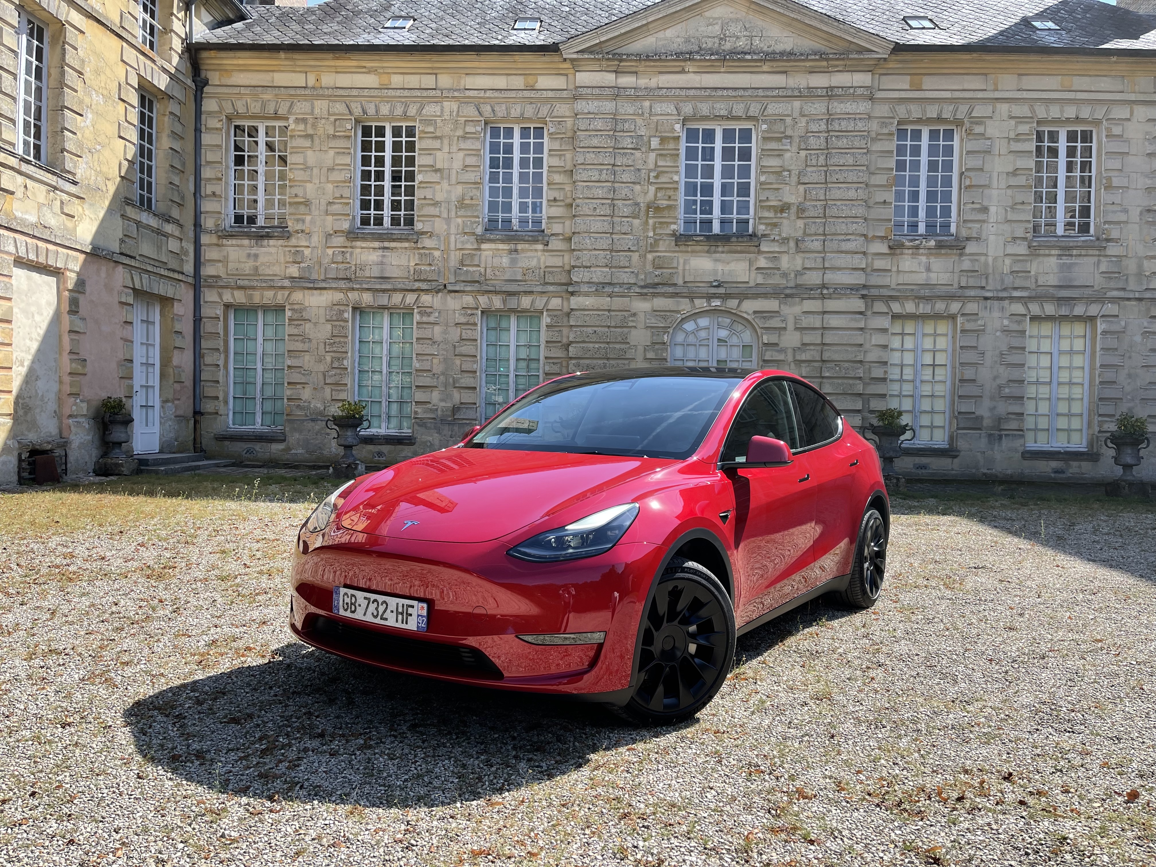 Tesla, ce cauchemar d'assurance