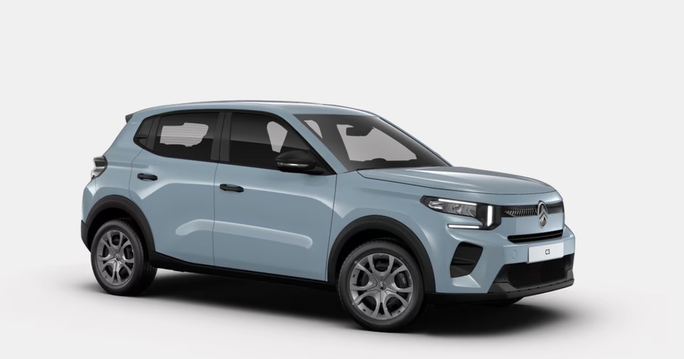 Deux mauvaises nouvelles pour la Citroën C3 thermique