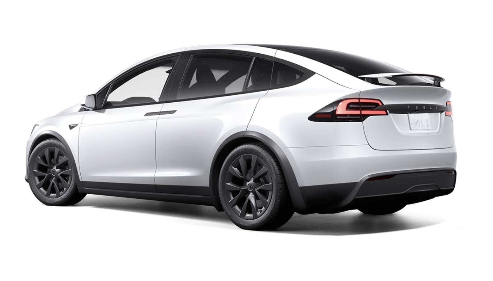 L'étrange stratégie de Tesla sur ses gros modèles S et X