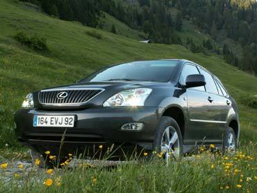 Lexus RX 350