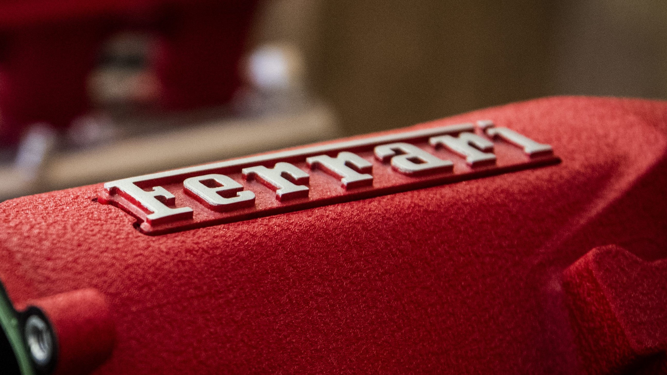 Il fait (très) bon travailler chez Ferrari en ce moment