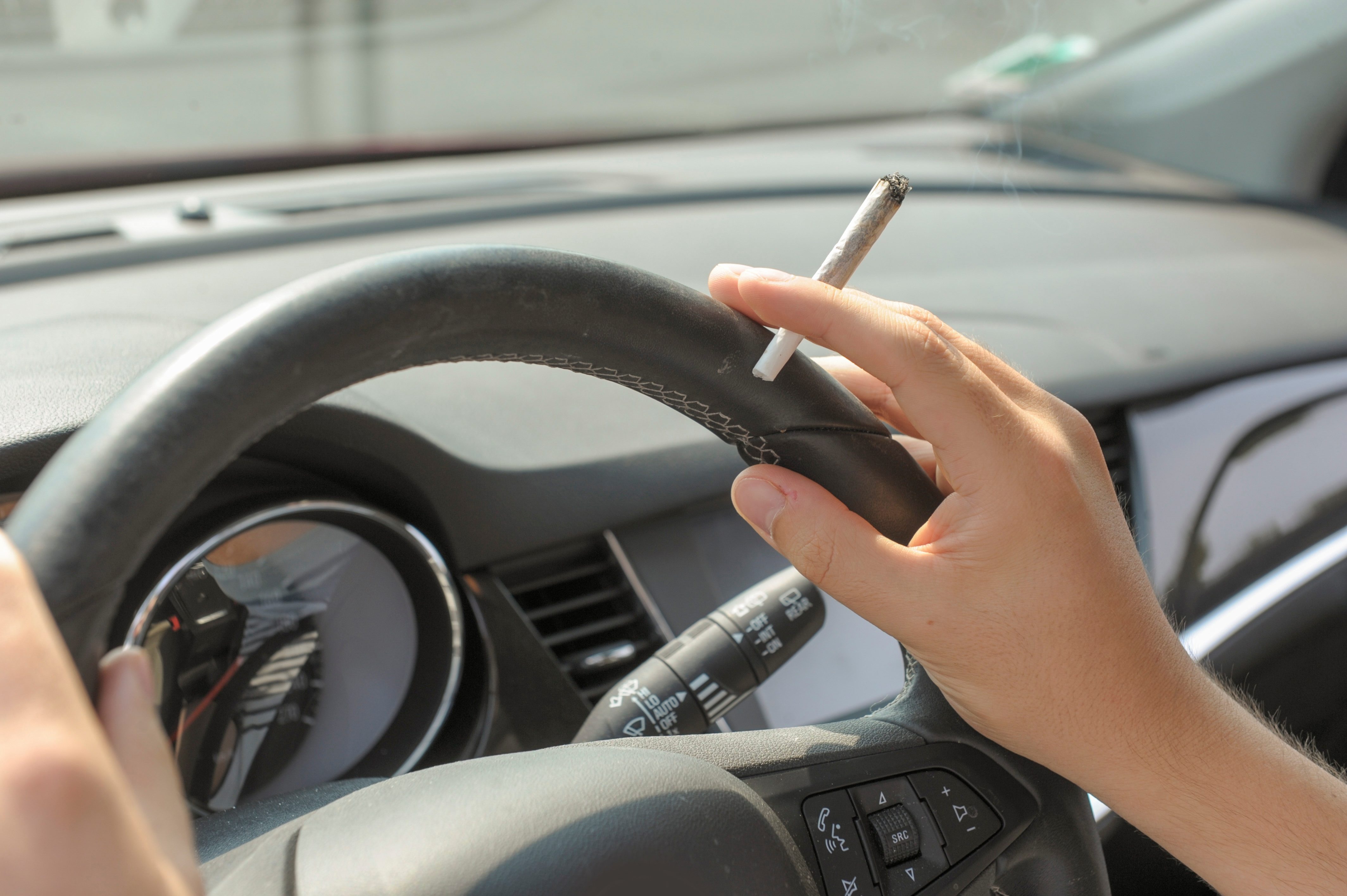 Conduite sous stupéfiants, des mots sur des maux et le remède bientôt