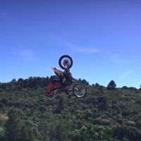 Video : le Front Flair de Tom Pages