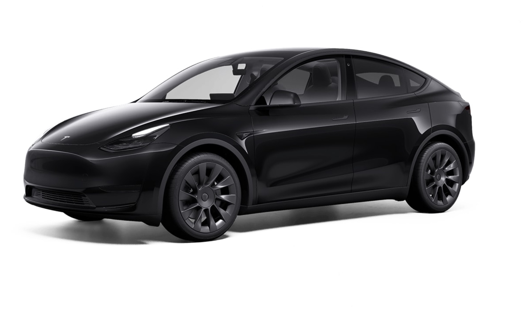 Le Tesla Model Y n'existe plus dans sa version de base