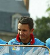 Le triple défi 2008 de Stéphan Grégoire (interview 3/3)