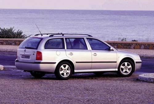 Skoda Octavia Tour de France : en hommage à la Grande Boucle