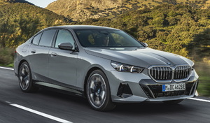 Tous les modèles Bmw