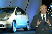 David Hermance meurt dans un accident d'avion