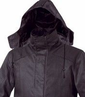 Veste scooter urbaine: la Held Wall Street