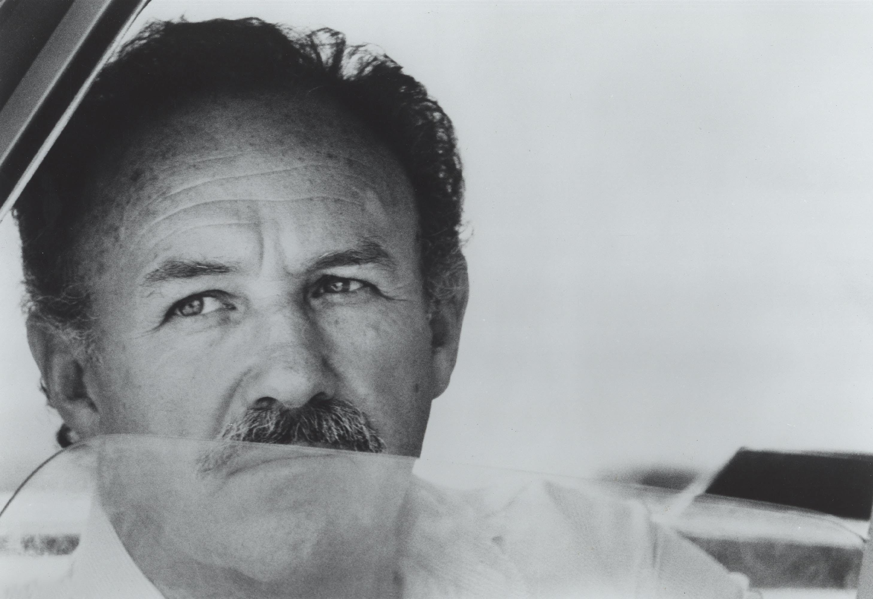 Gene Hackman : de French connection à Daytona Beach