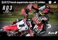 Luc1 en vidéo: Lohéac