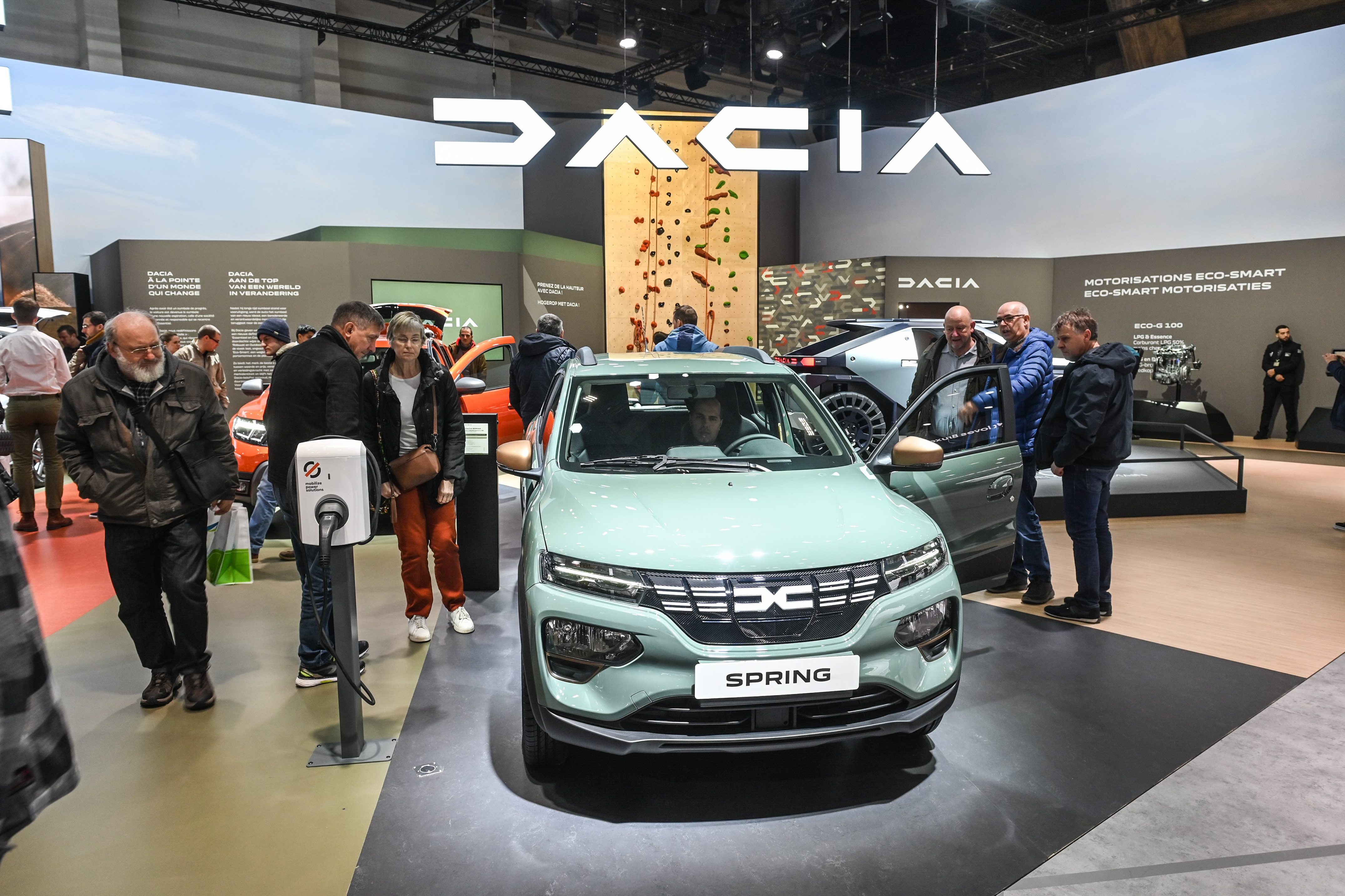 Qu'est-ce que la prime CEE, la nouvelle aide à l'achat d'une voiture électrique