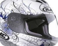 Nouveauté 2009... le HJC FG-15