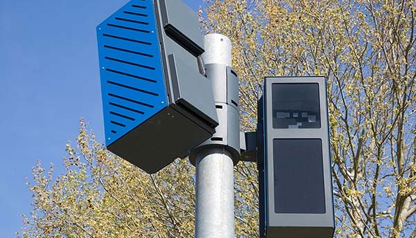 Bientôt de nouveaux radars sur les routes