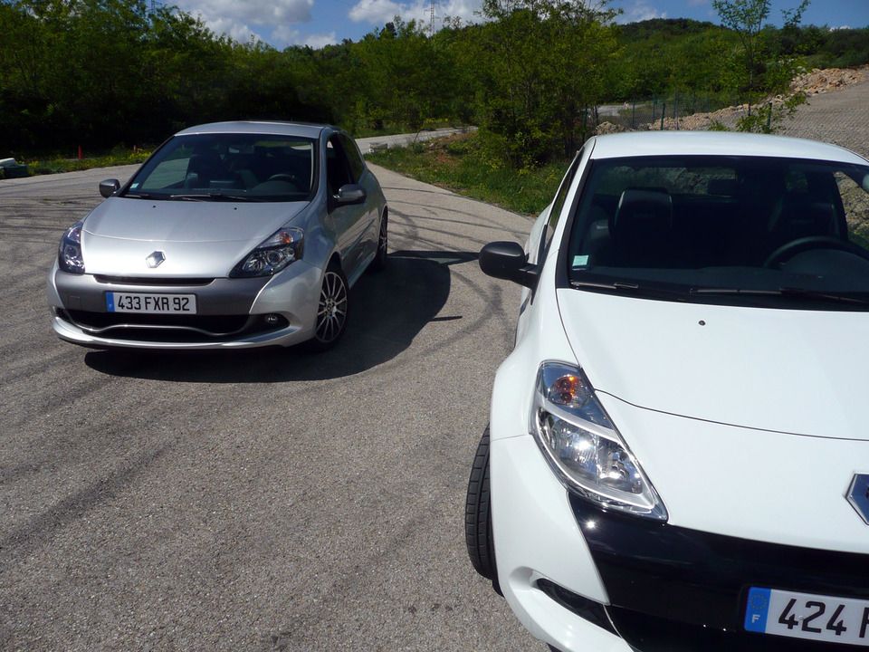 Essai vidéo - Nouvelle Renault Clio RS & GT : sport pour tous