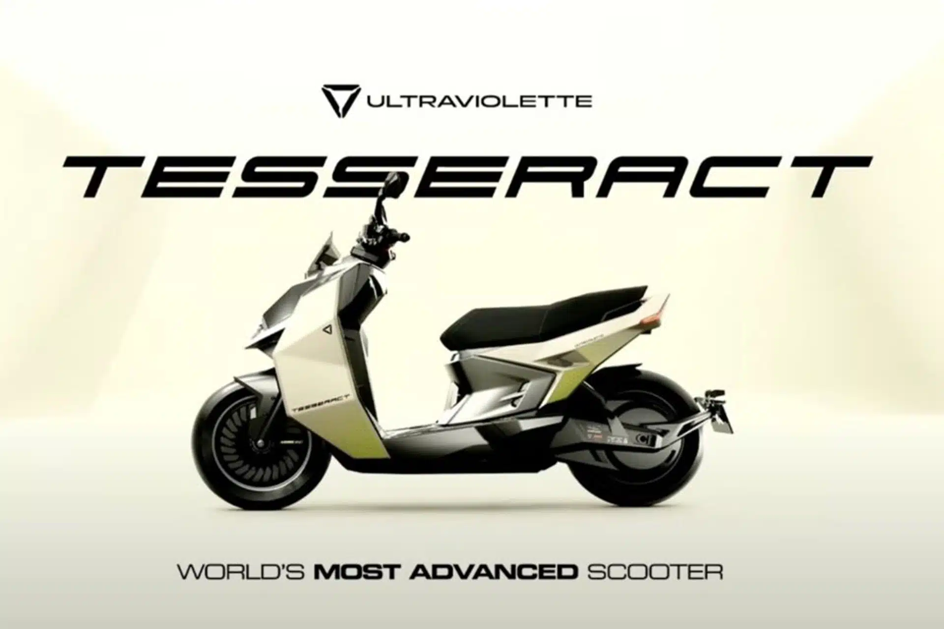 Ultraviolette cartonne avec son nouveau scooter électrique