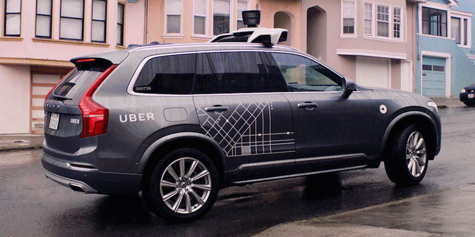 Les voitures autonomes d’Uber devraient reprendre du service