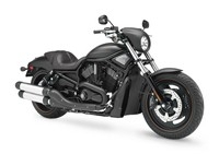 Harley-Davidson VRSCDX Night Rod Special - 2007