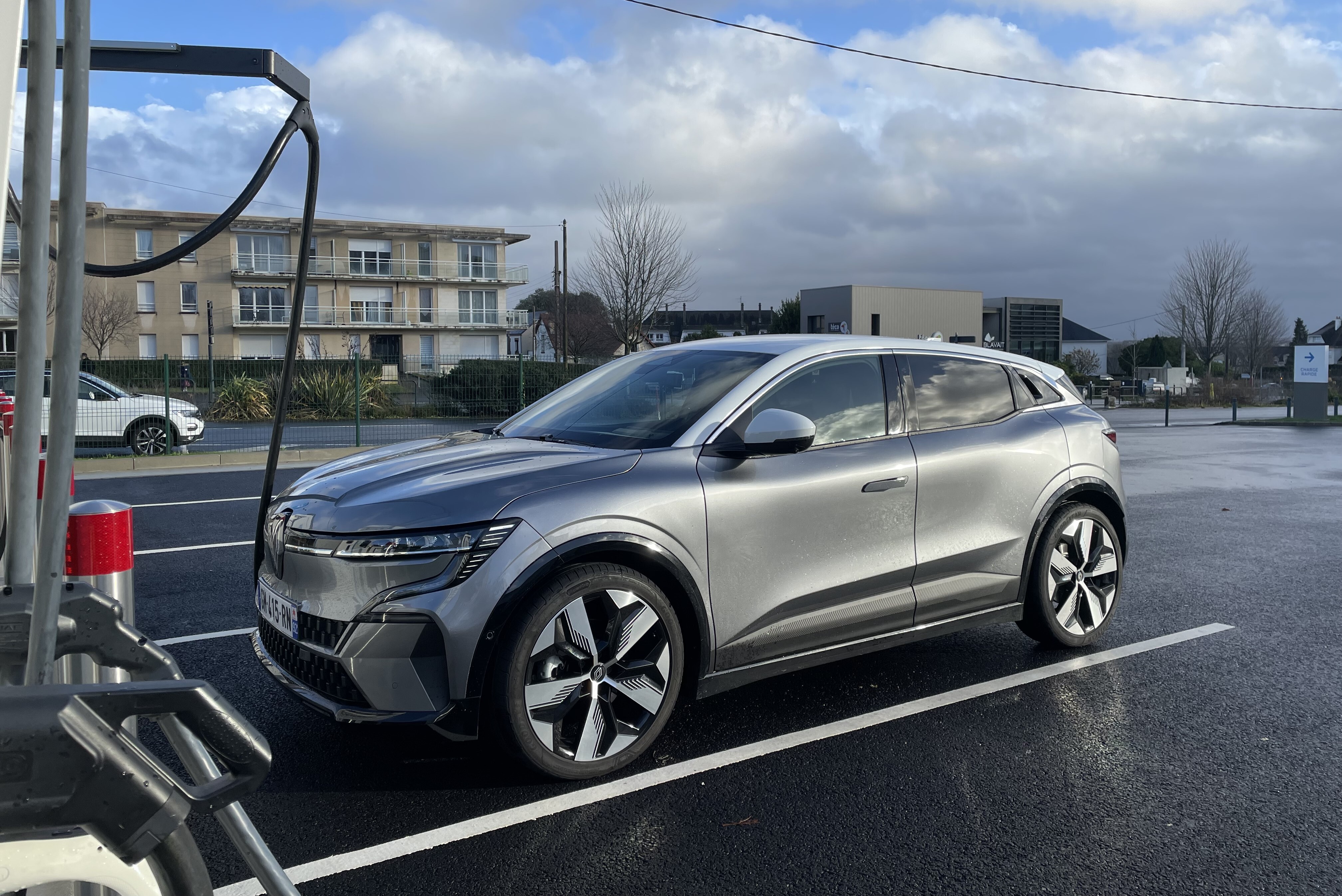 La voiture électrique est intéressante sur le plan financier mais attention