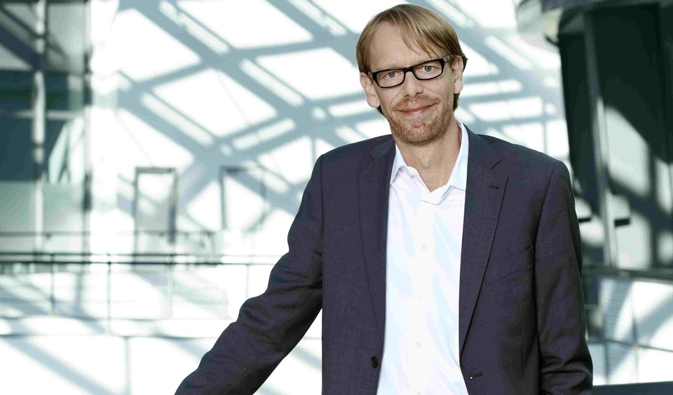 DESIGNERbyBELLU - Benoît Jacob, design pour un monde nouveau