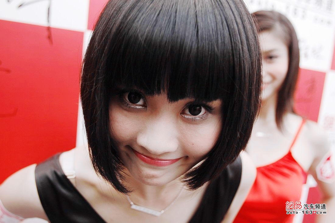 Girls of Guangzhou : les hôtesses de Chine