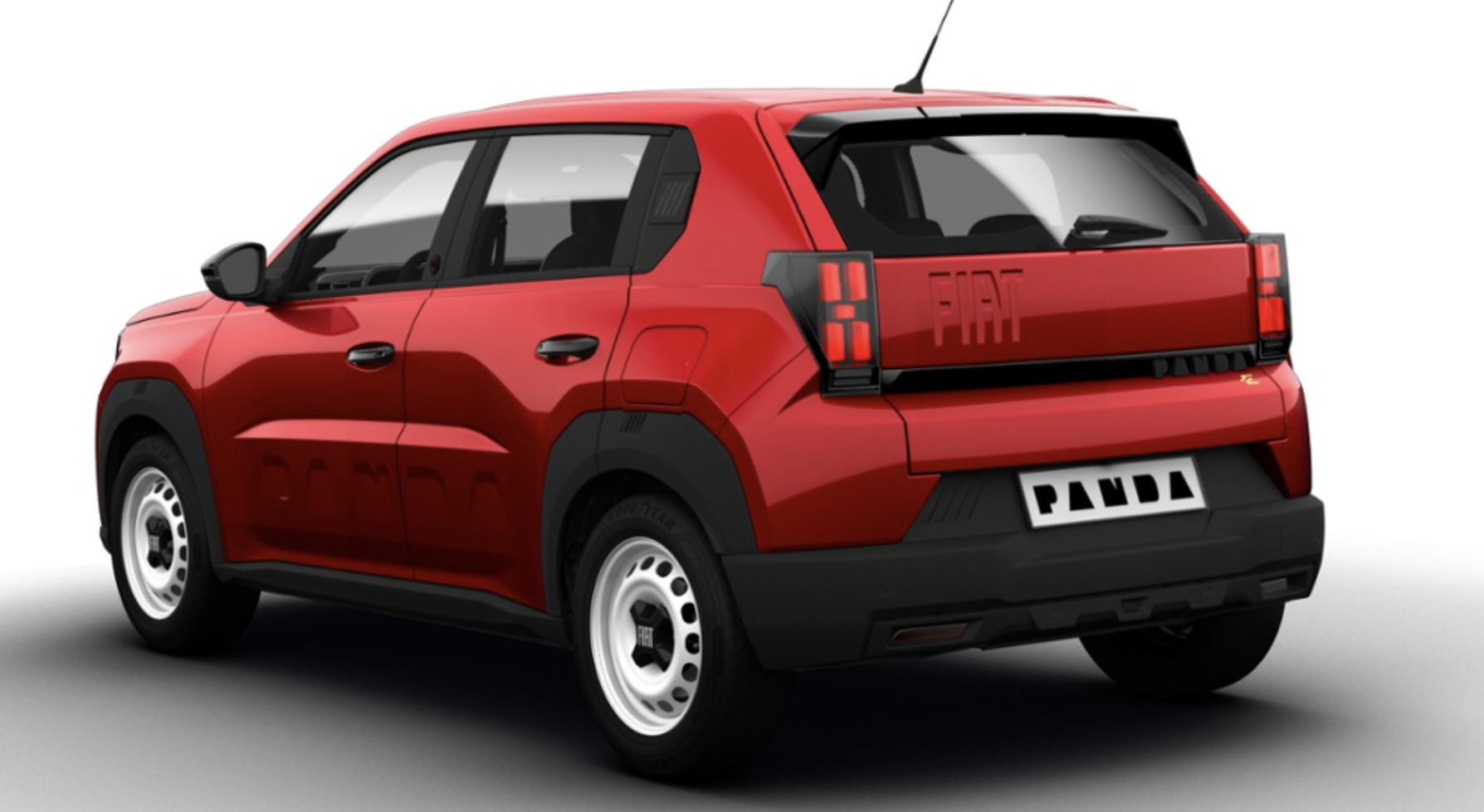 La nouvelle Fiat Grande Panda devient la citadine électrique la moins ...