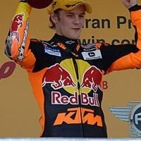 Moto GP - Ducati: Le team Alice se prépare à annoncer Canepa et Kallio ...