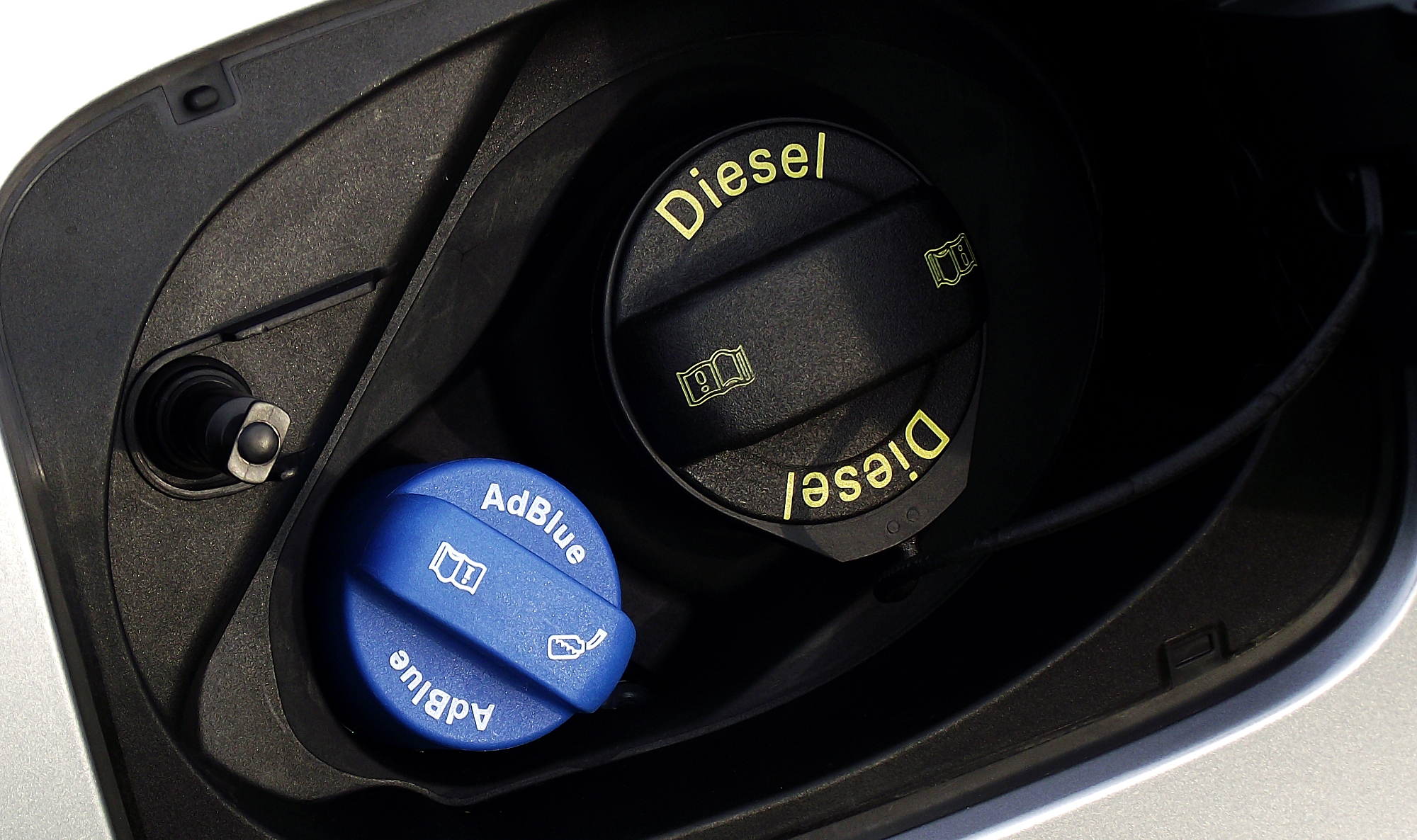 La fiabilité du système AdBlue des voitures diesel, un nouveau scandale