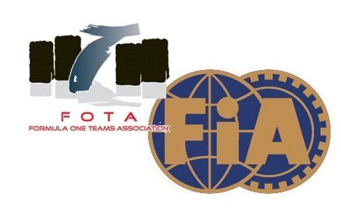 F1 : la réunion FIA-FOTA avancée à vendredi