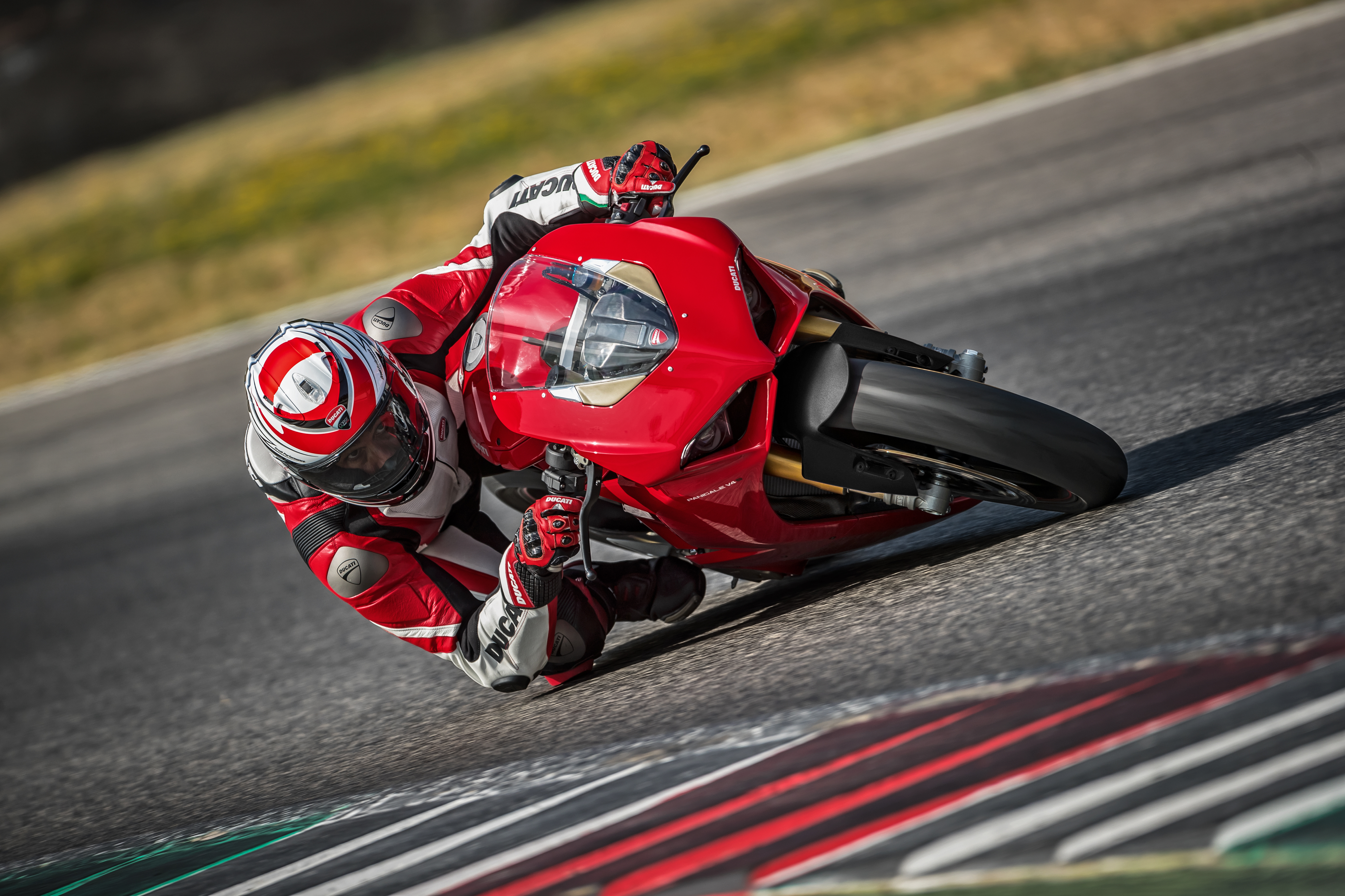 Ducati Ultimate Expérience 2020: prenez la piste du Castellet fin mai