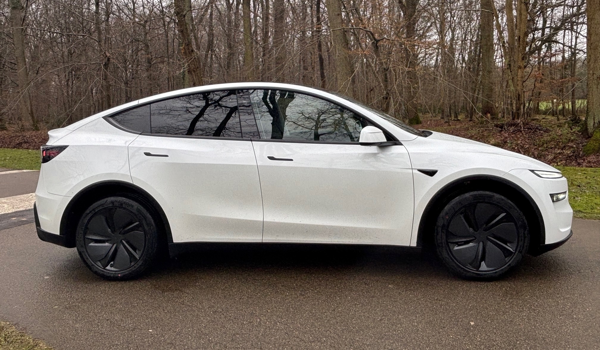 Surprise, Tesla refait des records de vente en Chine