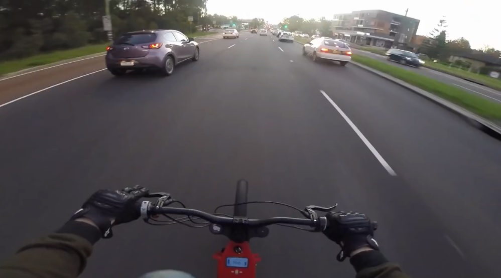 Code de la route des vélos : cet inconnu qu'il faut pourtant connaître