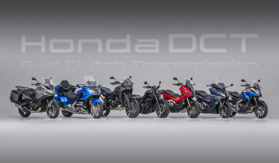 Dossier - DCT Honda : comment bien le choisir