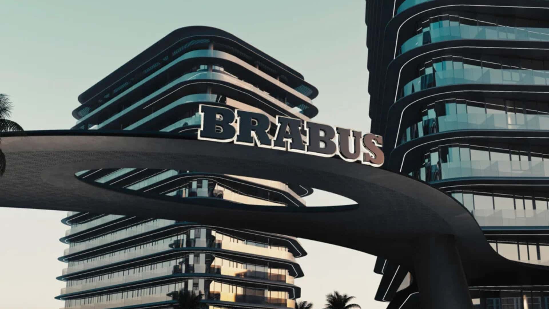 Brabus veut rassembler ses millionnaires sur une île
