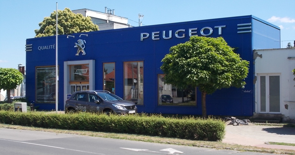 Le marché de l’occasion toujours en progression