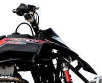 Nouveauté Quad : Gas Gas 450 Wild