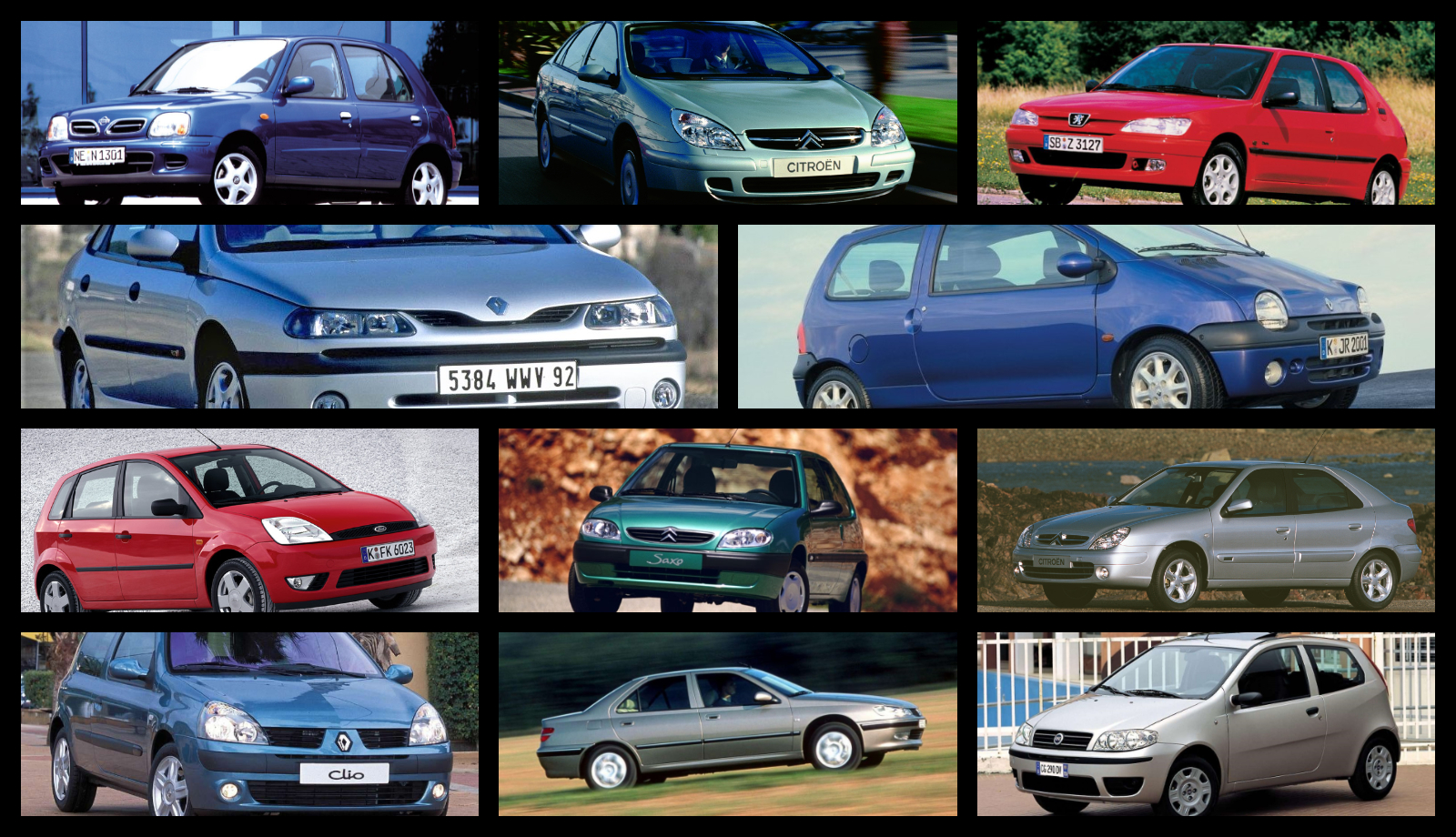 Une bonne occasion pour 1 500 € : possible