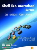 Shell France et sa vision des technologies vertes