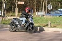 Essai PGO Libra 125 cm3 : Le renouveau de la marque