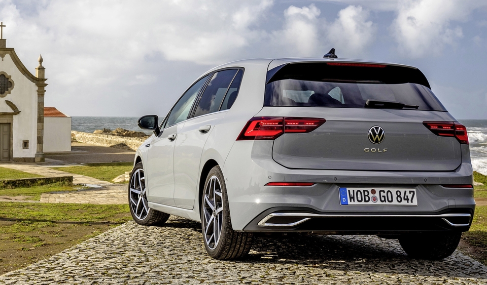 La Volkswagen Golf 9 sera bien une auto 100% électrique