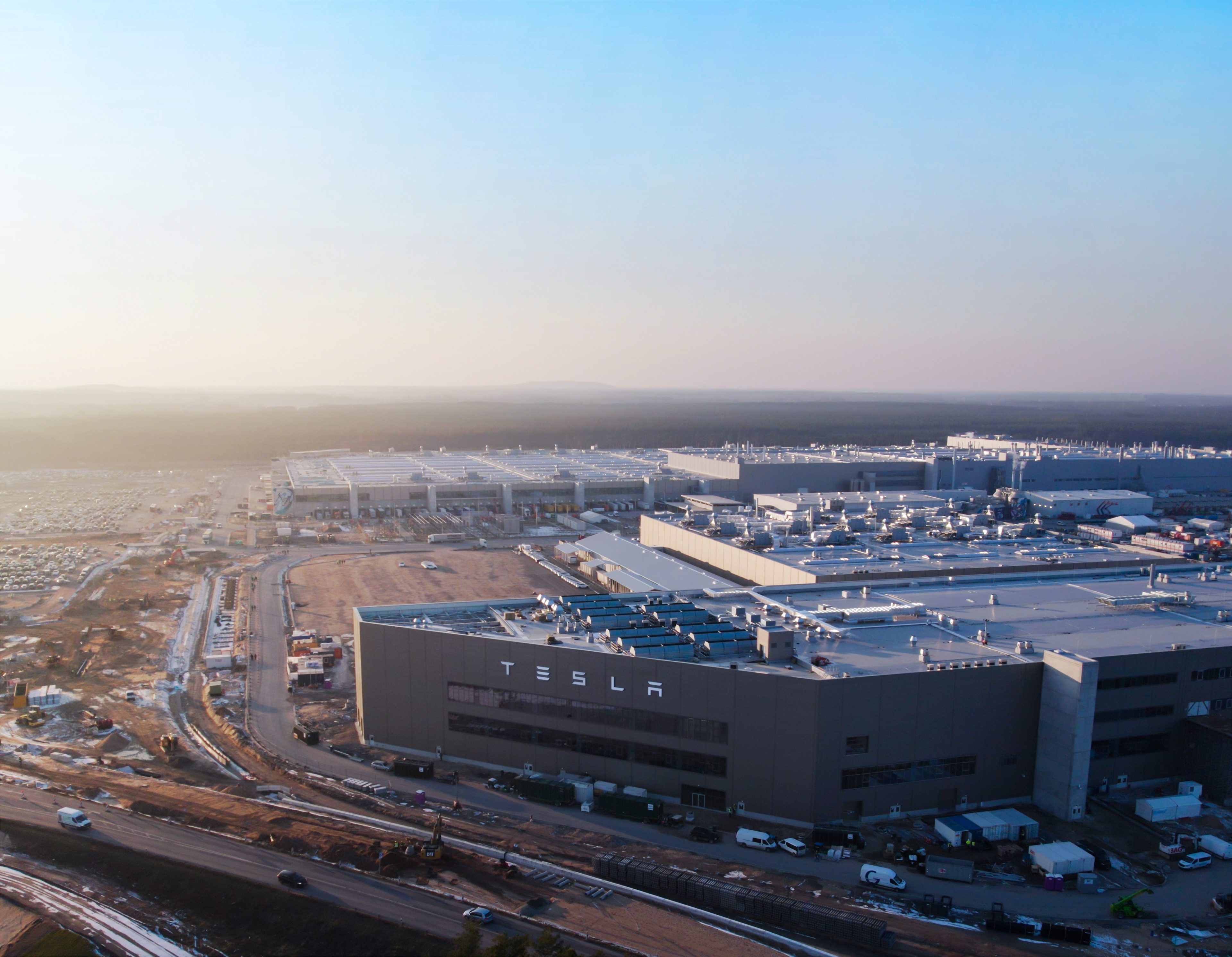 Tesla serait-il en train de se refaire une santé