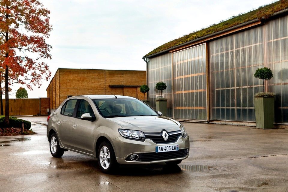 Renault va constuire une usine en Algérie