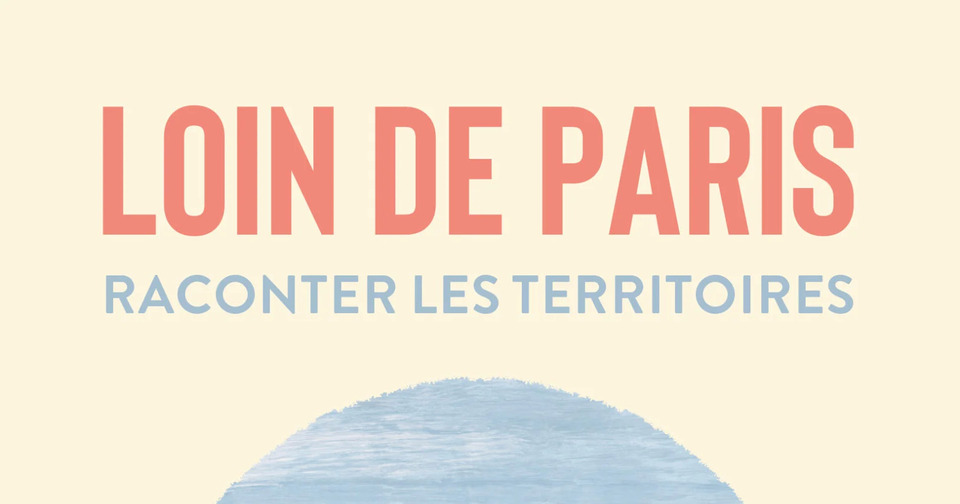 Loin de Paris, près de l'auto indispensable