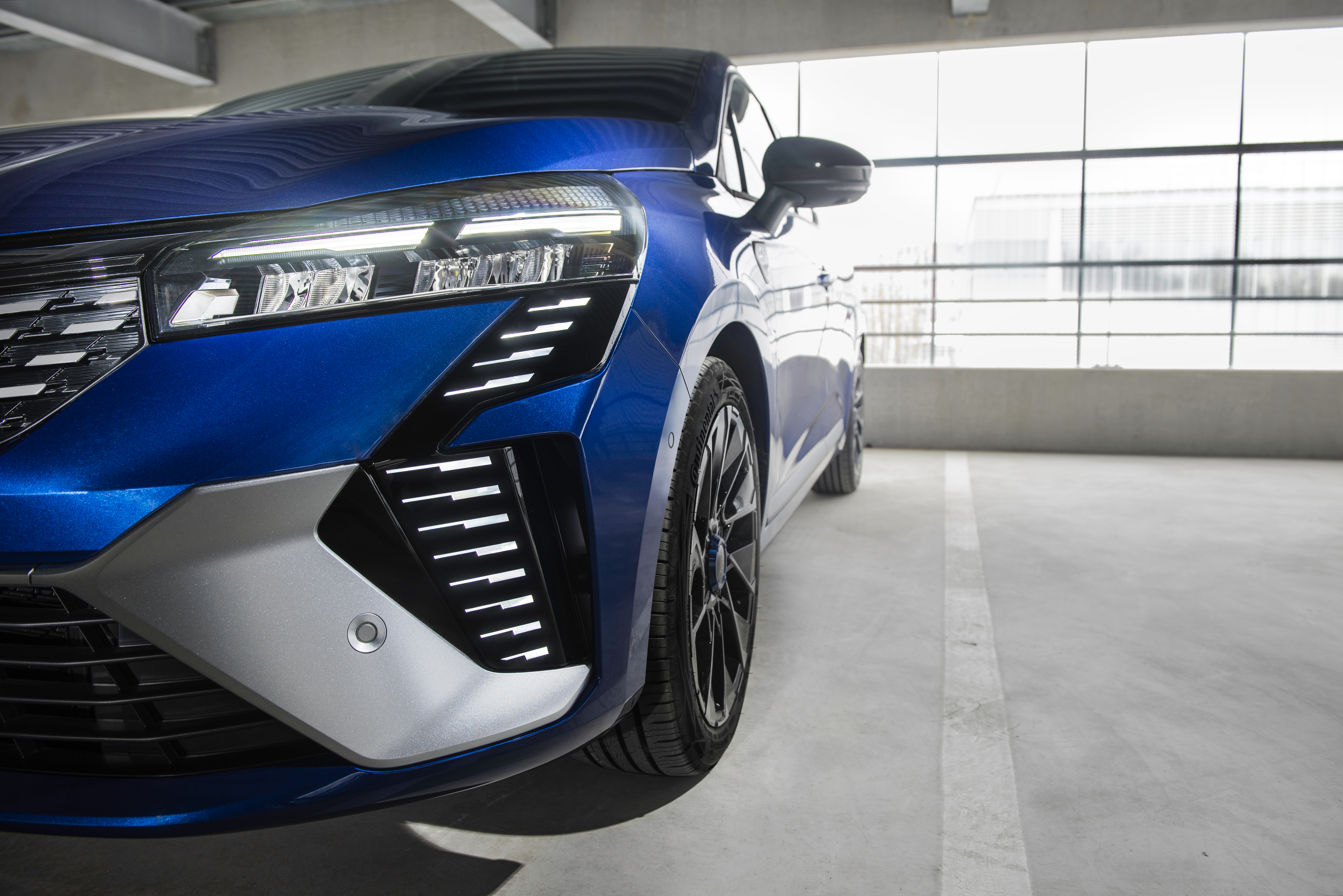 Une Renault championne d'Europe des ventes