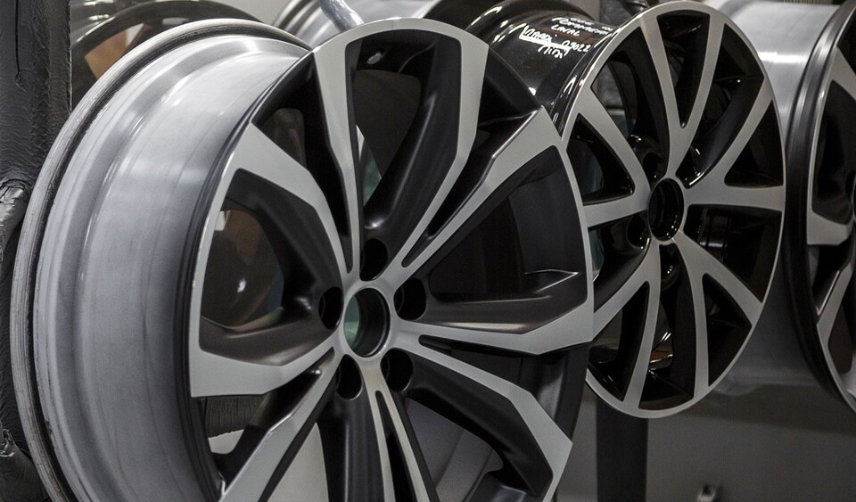 Les jantes, ces indispensables alliées de nos voitures
